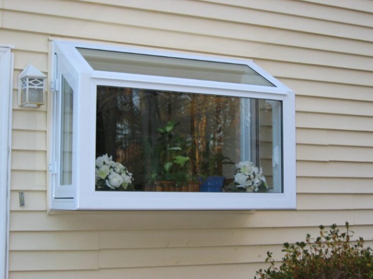 Custom Replacement Windows | AAA Screen and Window - Options for All