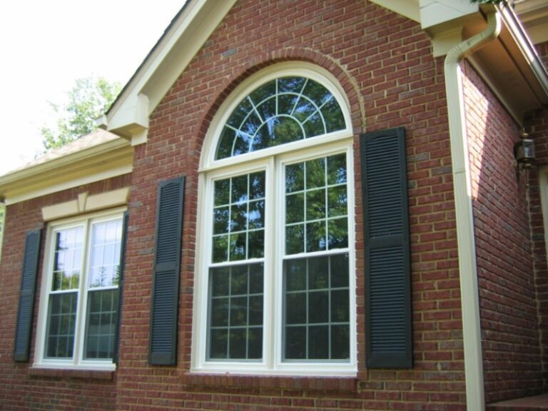 Custom Replacement Windows | AAA Screen and Window - Options for All