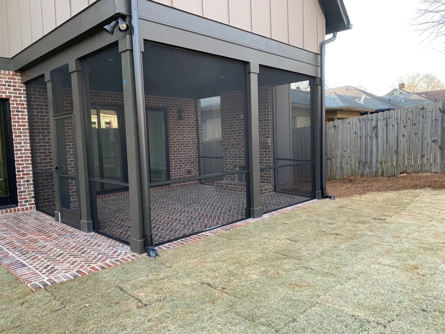 Galleries | AAA Screen and Window