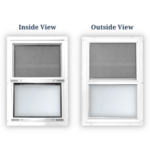 Custom Storm Windows | AAA Screen and Window