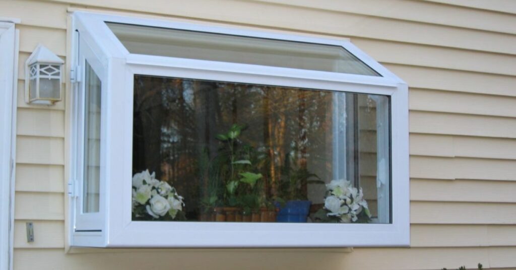 What Are Garden Windows? | AAA Screen and Window